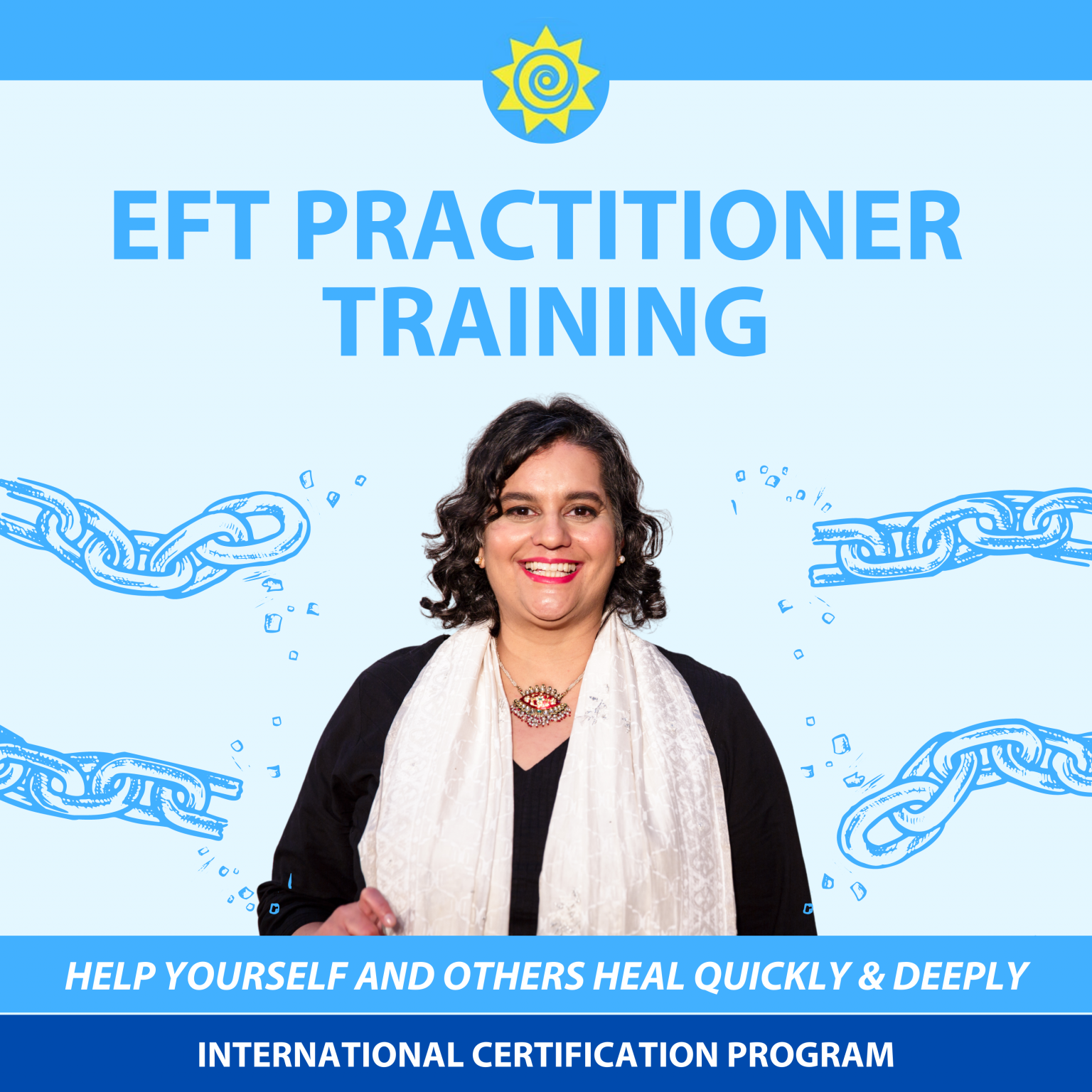 Thank you for claiming your free booklet on EFT Tapping