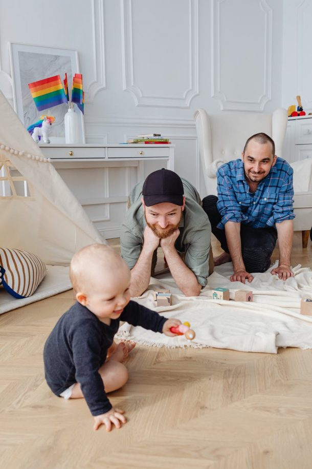 How to Perform EFT Tapping on Kids and Children | Vitality Living College