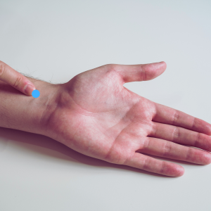 What are the EFT Tapping points and how to tap? | Vitality Living College