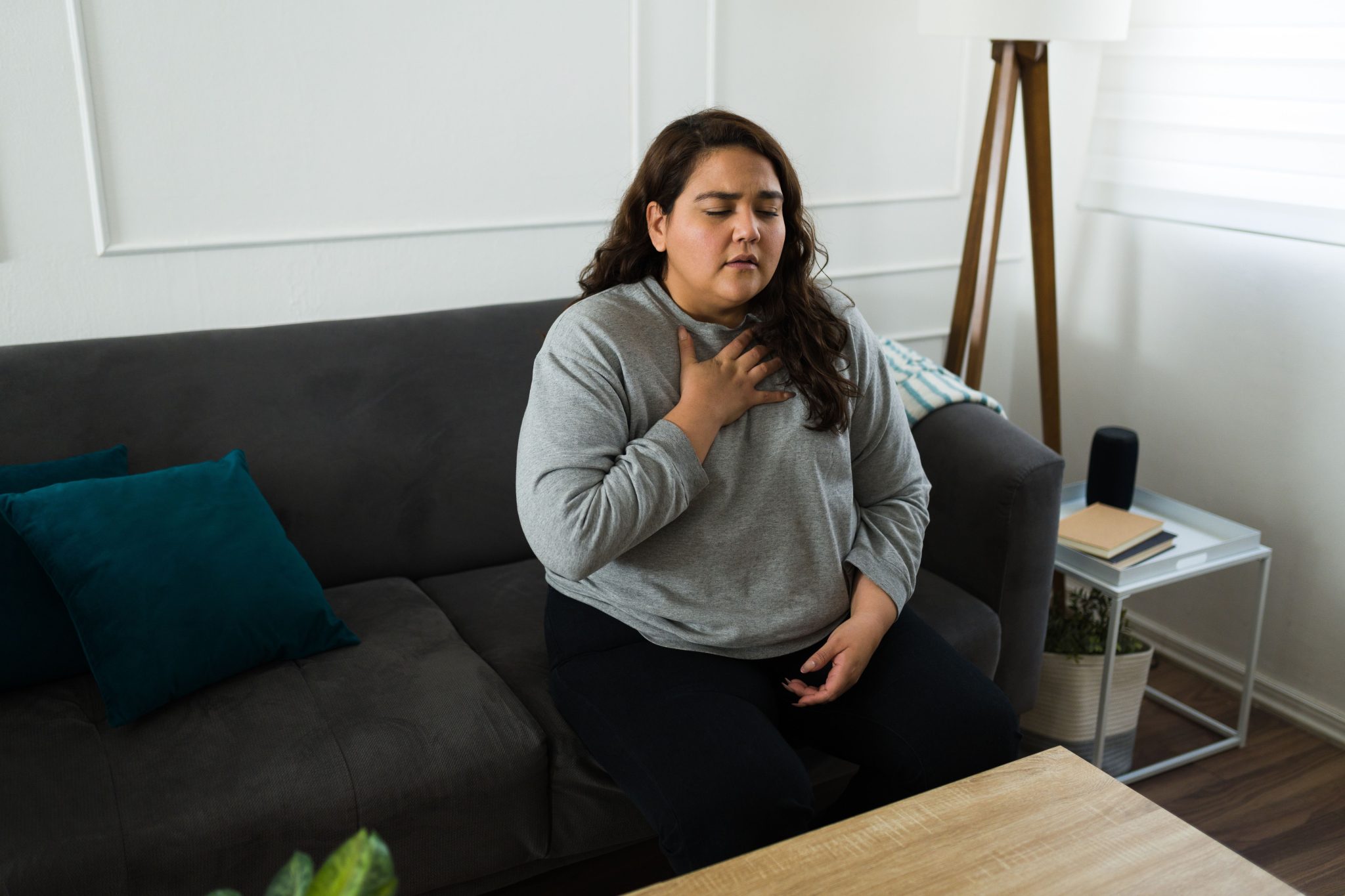 EFT Tapping for Stroke Recovery: Healing Techniques| Vitality Living ...