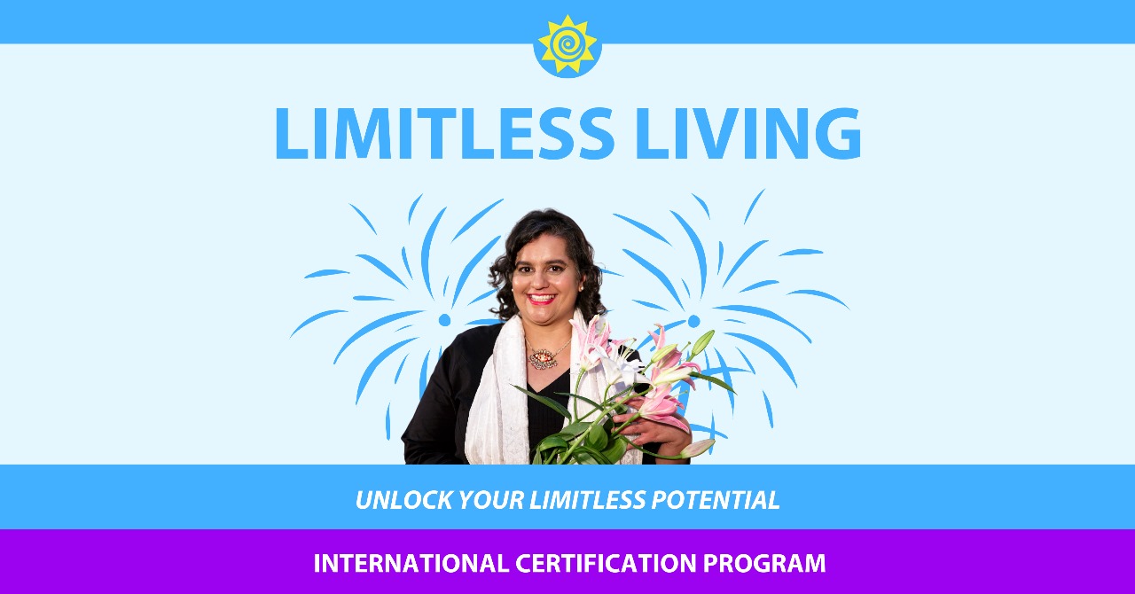 Limitless Living Discovery
