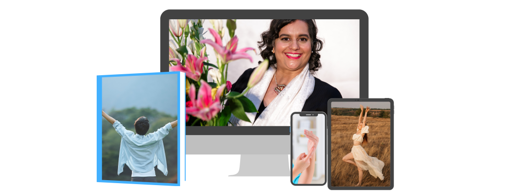 MANUAL AND SLIDES | Vitality Living