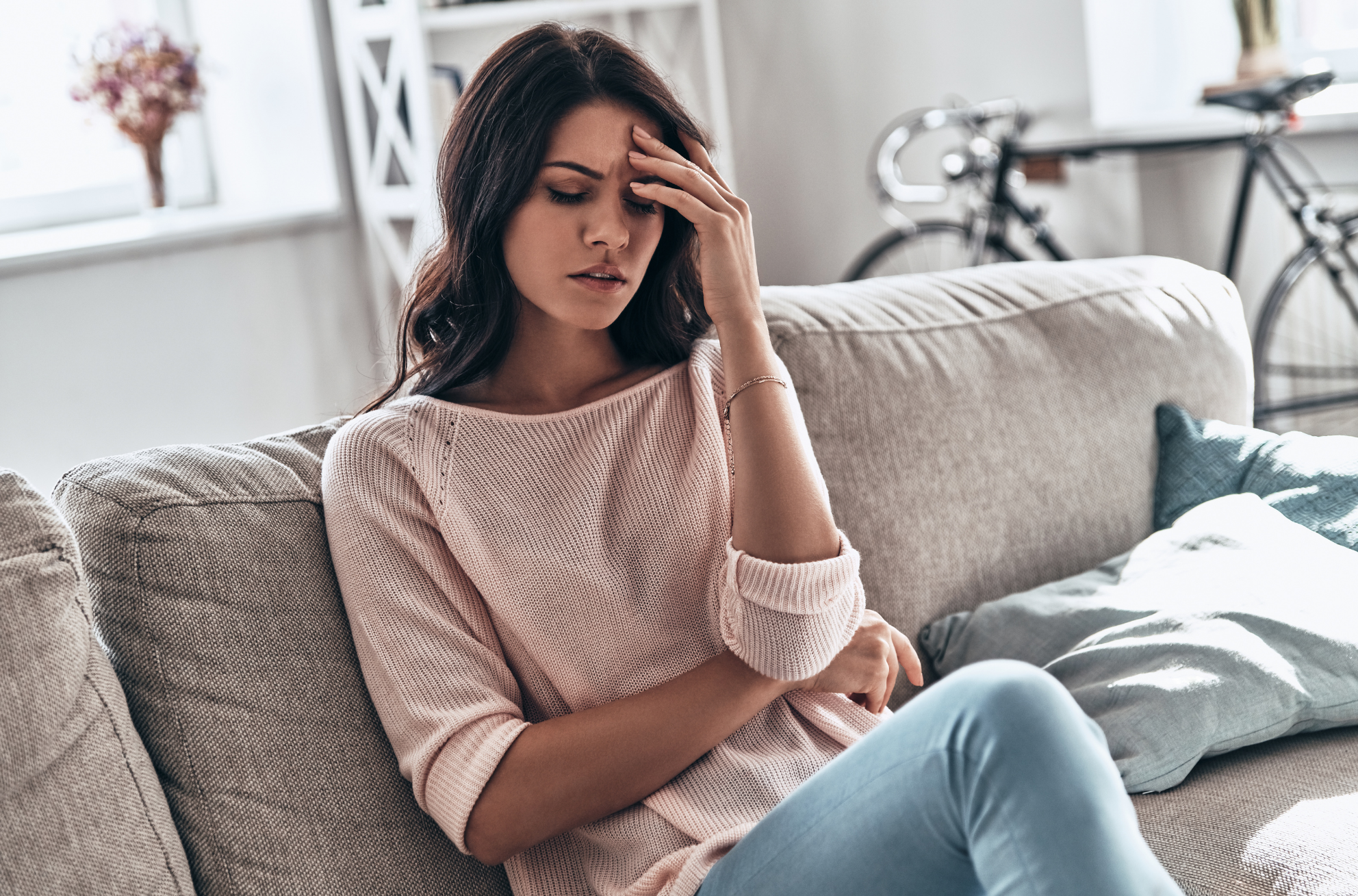 emotions | Vitality Living